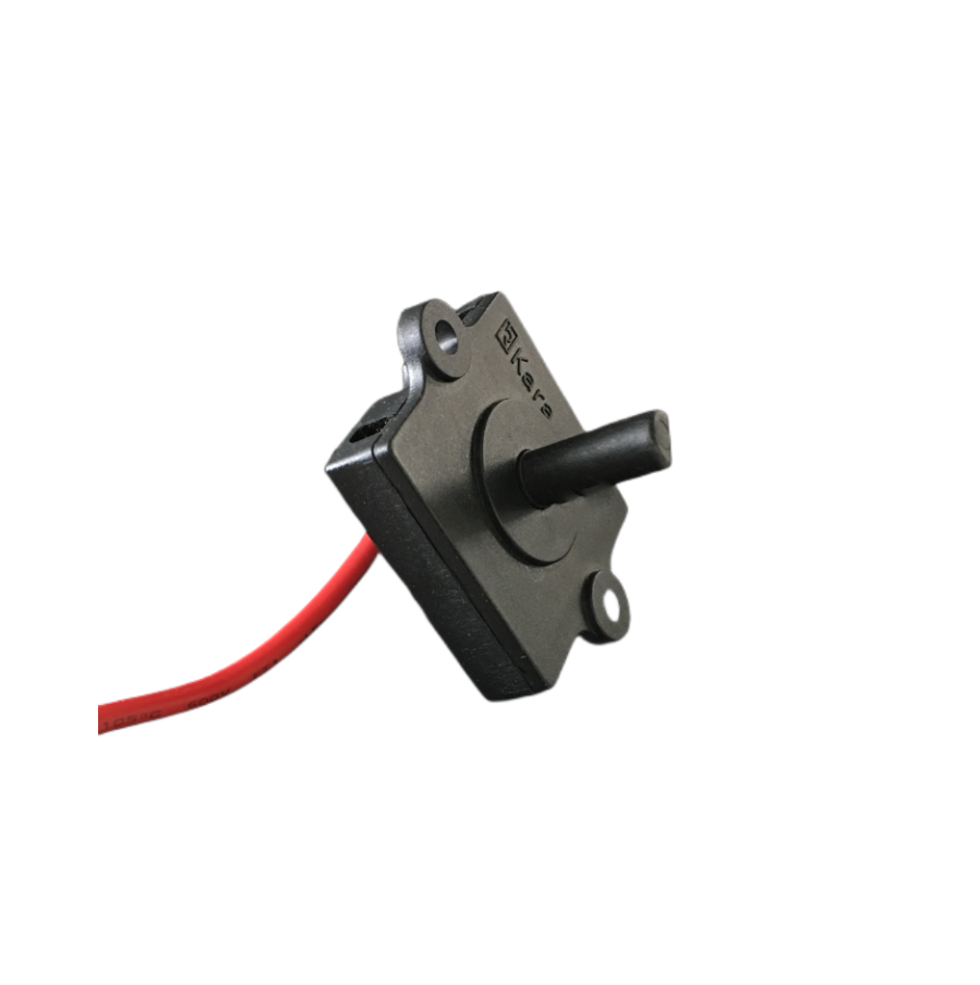 4 POSITION Rotary Switch Changeover Switch