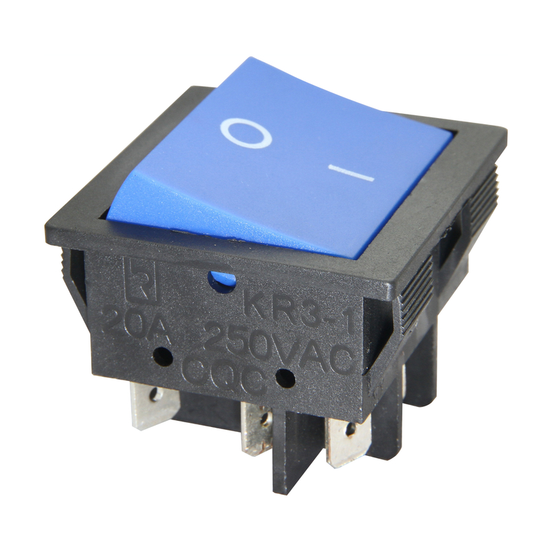 View Larger Image Add To Compare Share T85/55 16A 20A 30A 400VAC 6 PIN ...