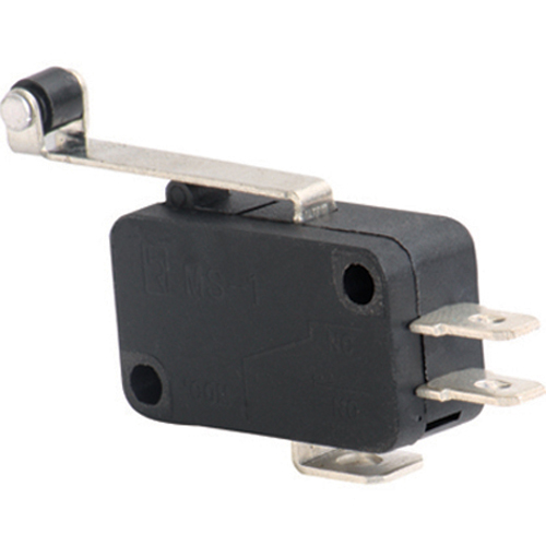 Factory Basic Micro Limit Switch with Lever for Microwave Oven 16A 125 ...